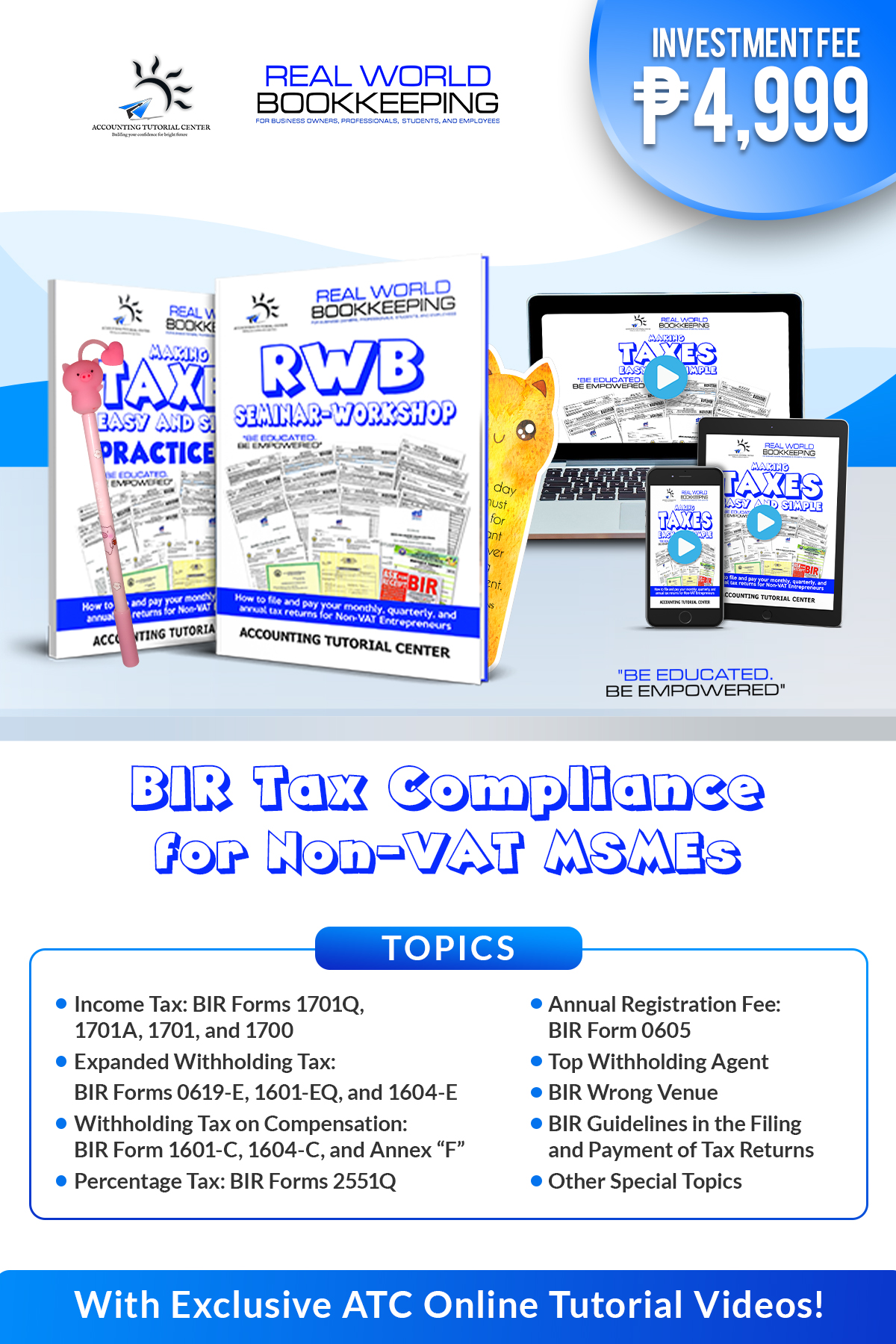 Store TAX Compliance